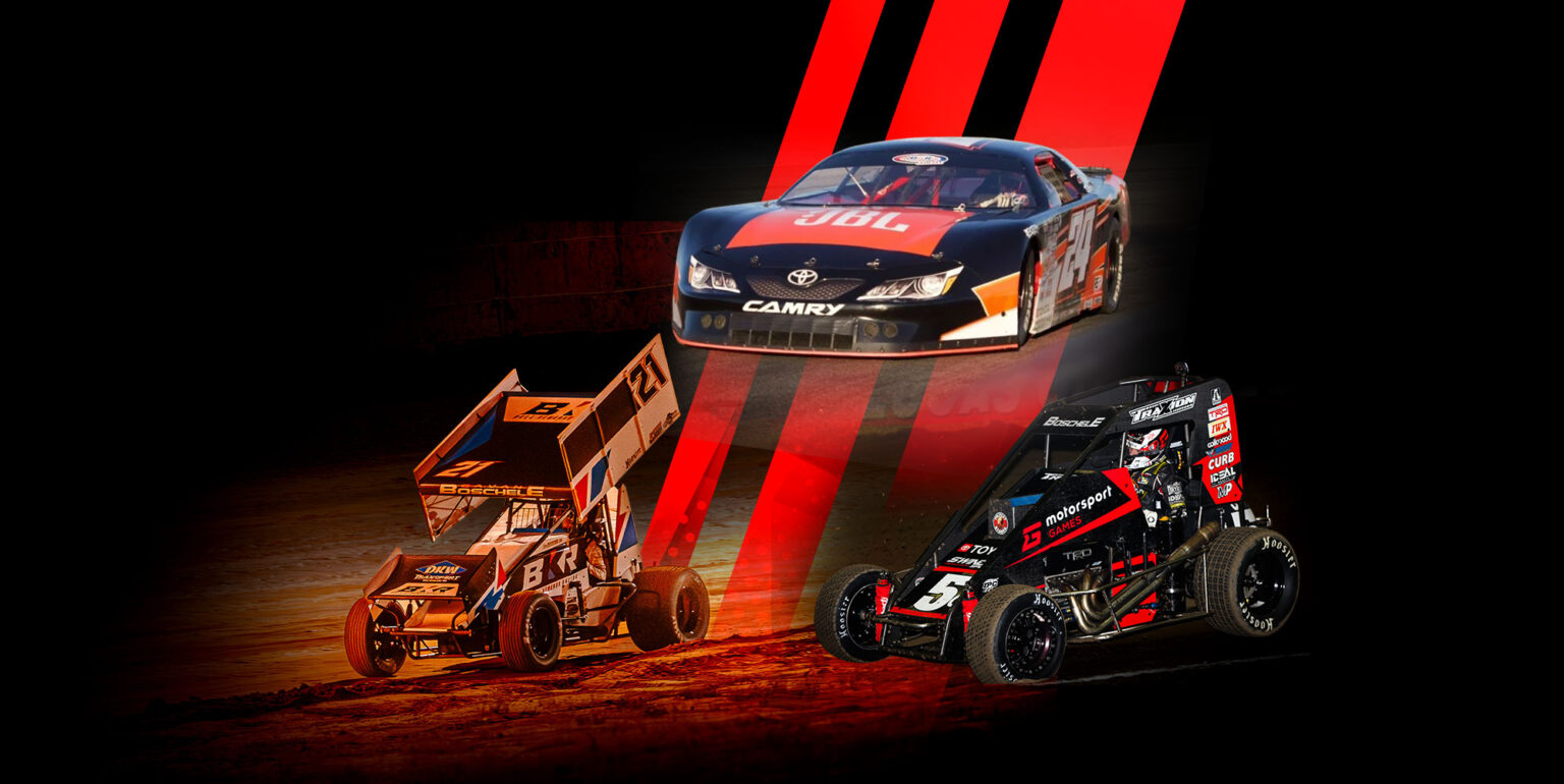 Gavan Boschele Racing